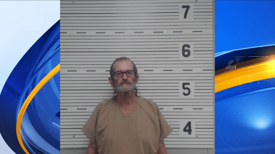 Lawrence County man arrested on drug trafficking charges