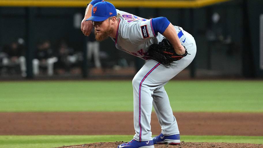 Blue Jays' rivals gamble on Craig Kimbrel after veteran was released by ...