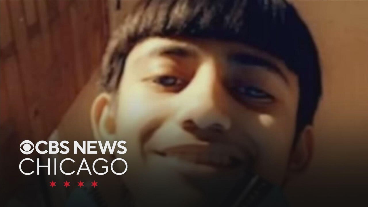 Family of Adam Toledo refiles lawsuit over deadly police shooting