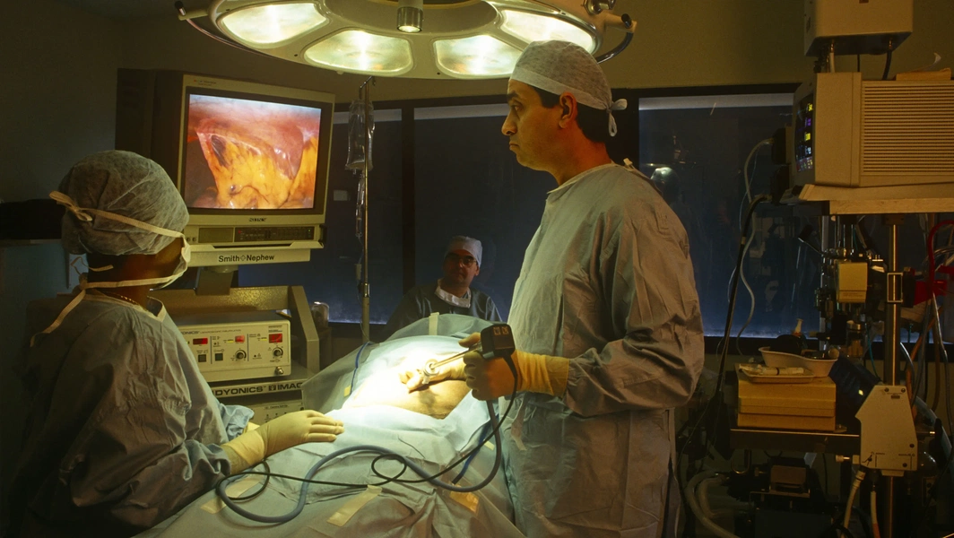 Doctors warn of overlooked early stomach cancer symptoms