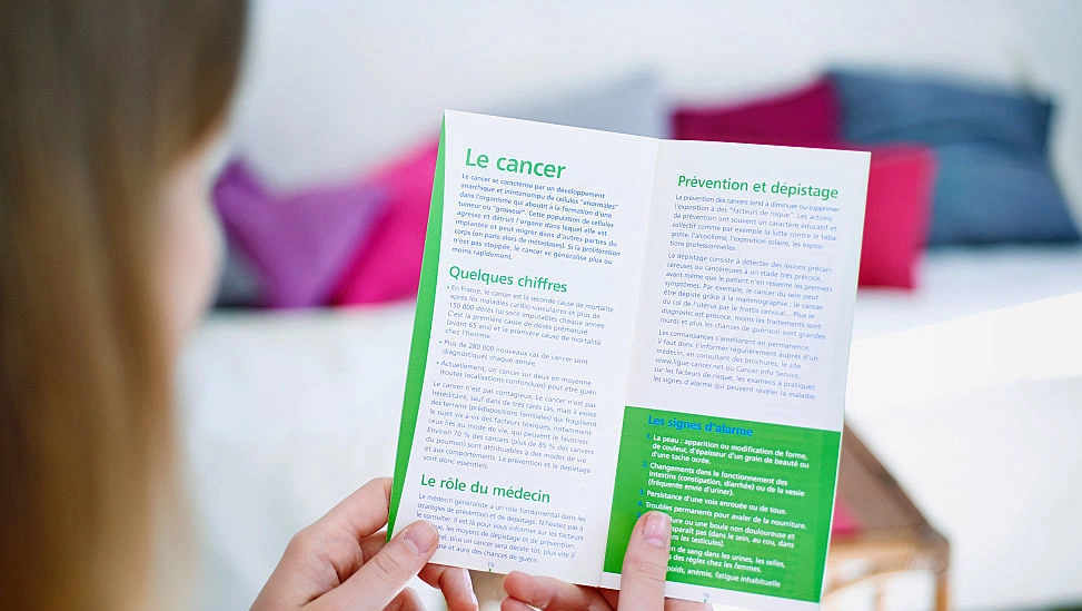 Doctors warn of overlooked early stomach cancer symptoms