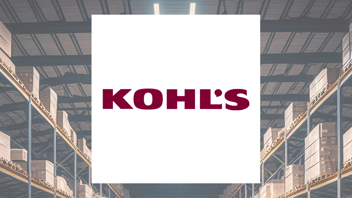 Kohl's Q1 earnings call highlights