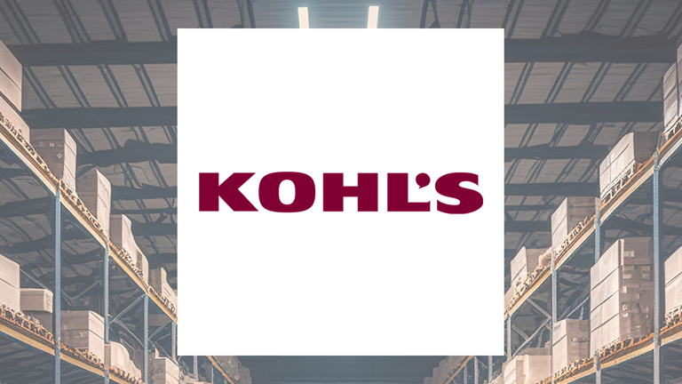 Kohl's Q1 earnings call highlights