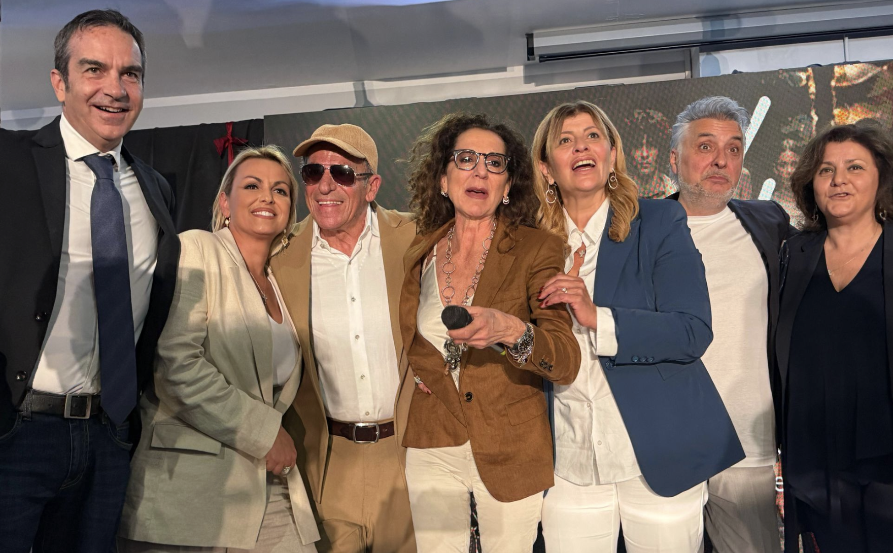 Moda, inclusione e riscatto: a Castrovillari la passerella diventa ...