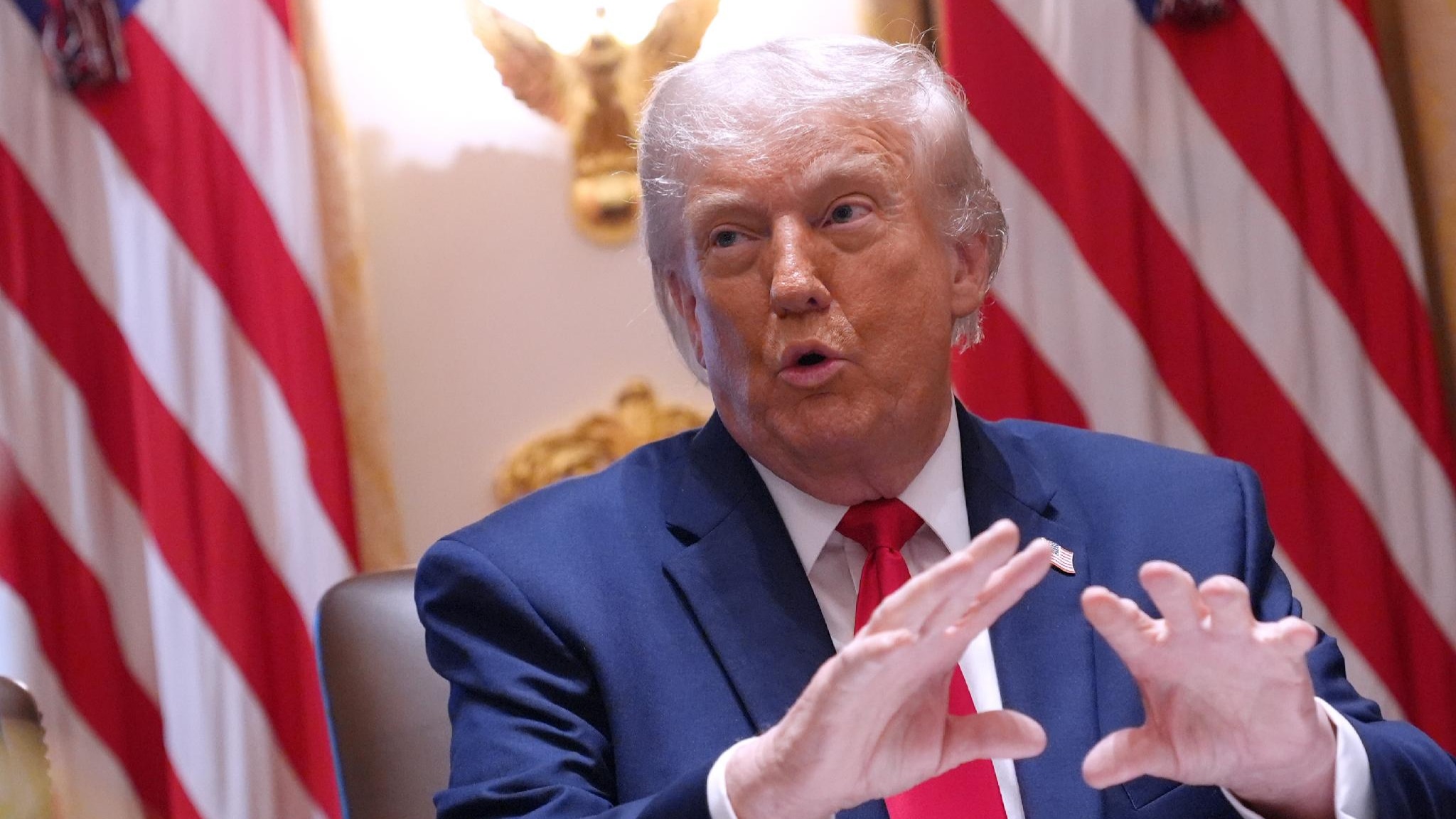CNN, intesa preliminare per riaprire Hormuz in attesa di ok di Trump e ...