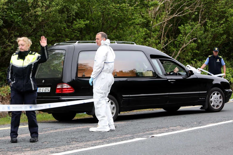 Clifden victim had previously raised concerns about suspect