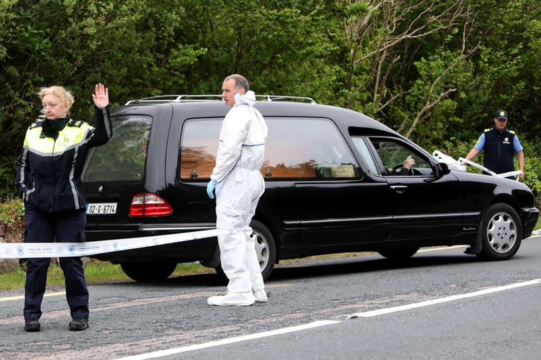 Iranian mum found dead in Galway had come to Ireland hoping for a ...