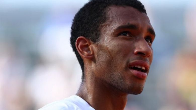 Tennis : ATP - s'Hertogenbosch - Félix Auger-Aliassime déroule pour son ...