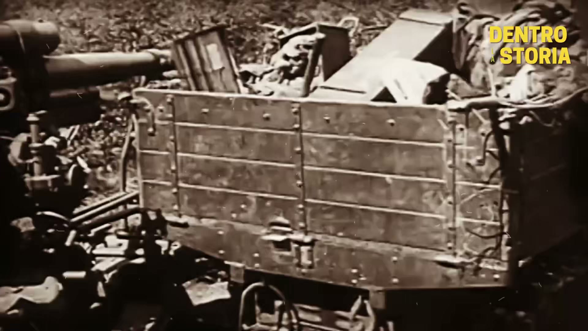 Oskar Dirlewanger: The most notorious of the SS