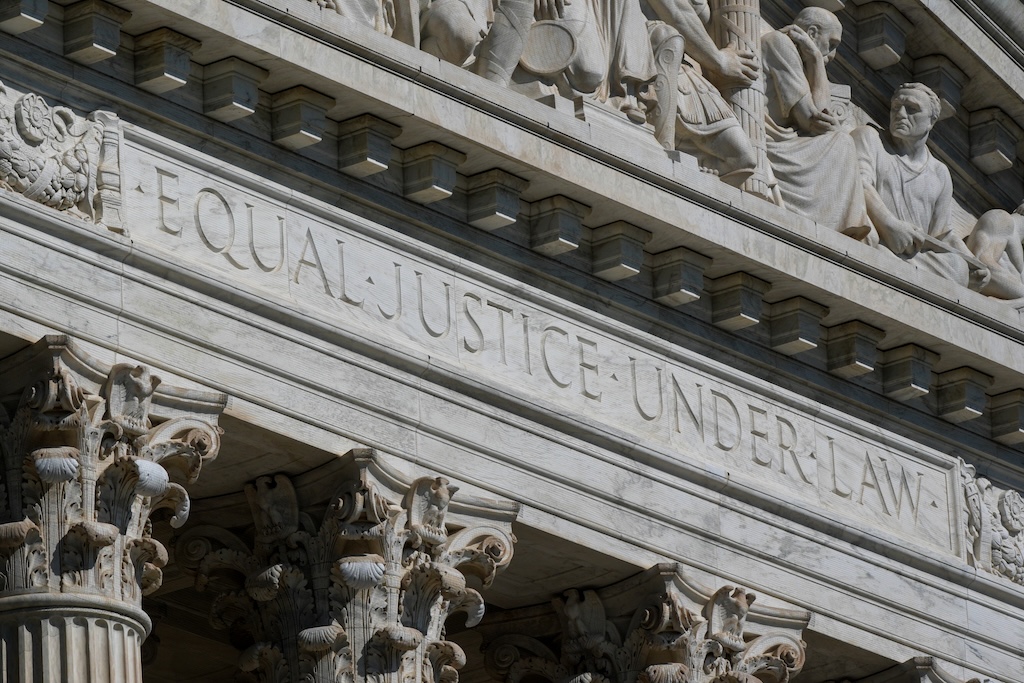 Treatment for millions of Americans at stake in 'skinny label' Supreme ...
