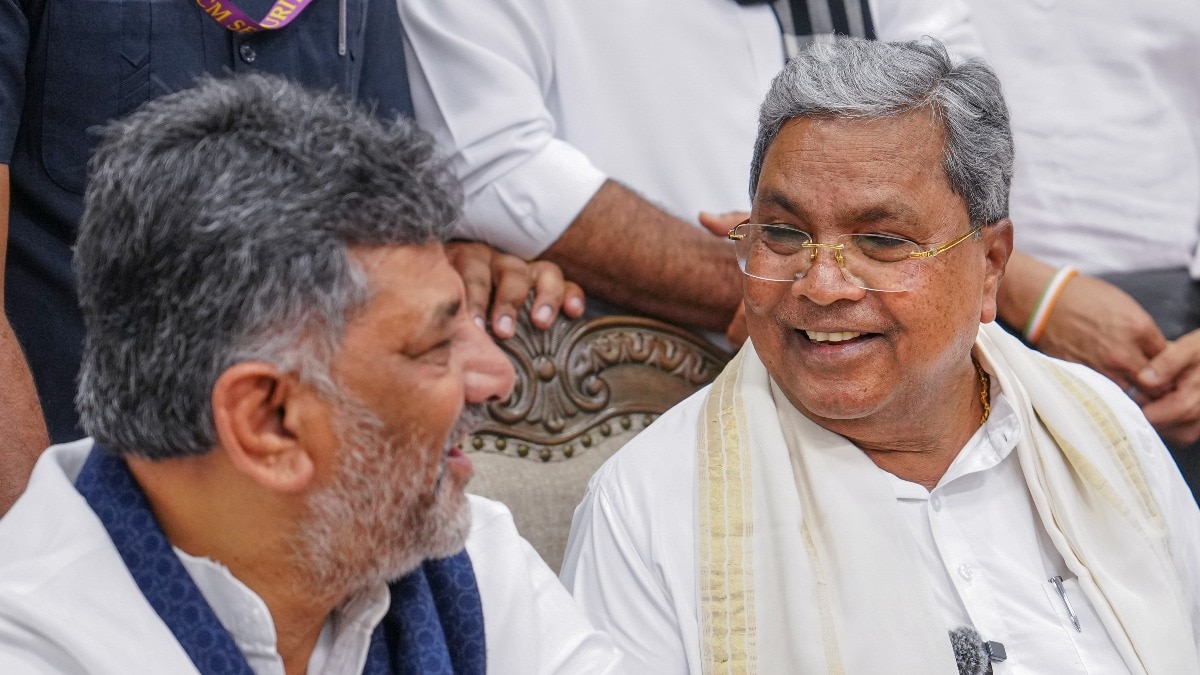 Siddaramaiah to meet Rahul Gandhi today over breakfast following ...