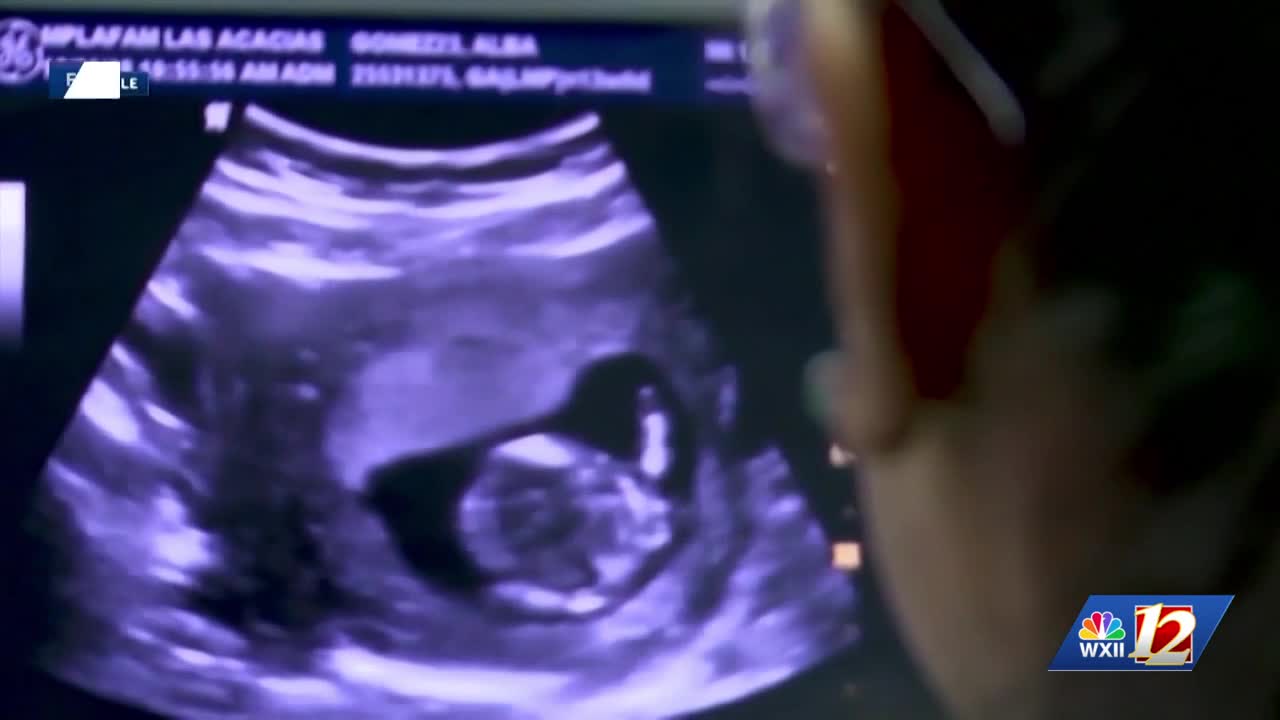 North Carolina House Bill 1232 could ban abortion, classify the ...