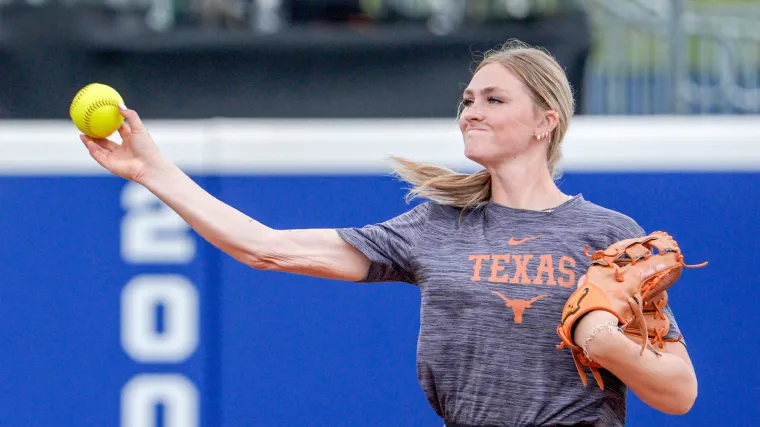 Tennessee vs. Texas softball box score: Final stats from Women's ...