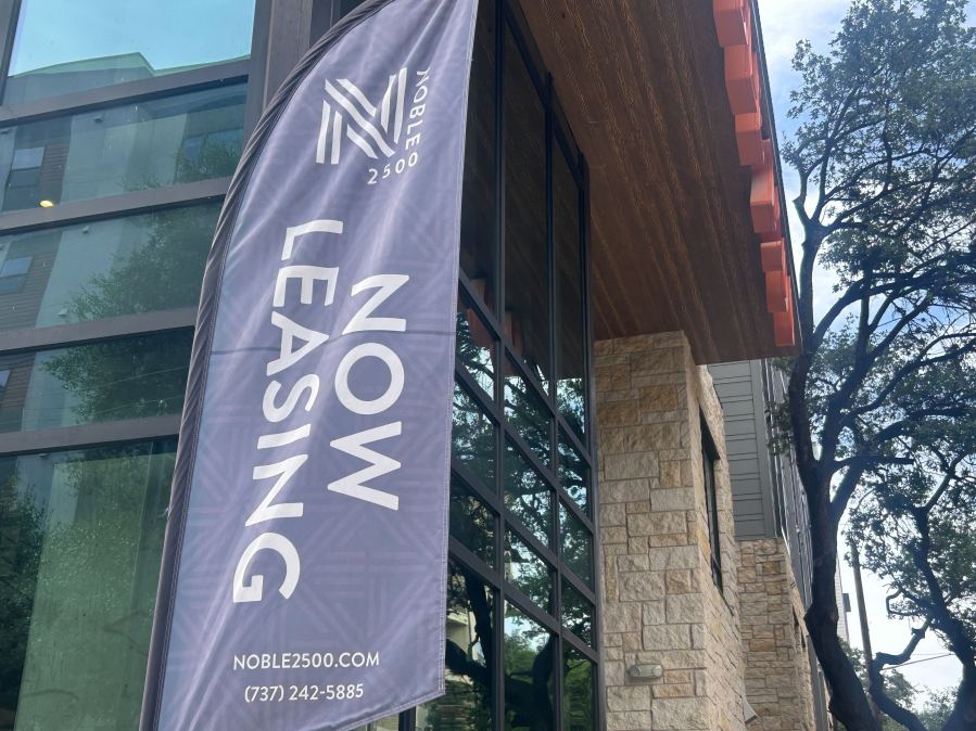 Austin to require landlords to disclose hidden fees during leasing process