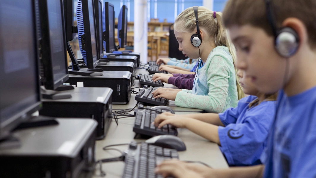 Why typing games still have our hearts