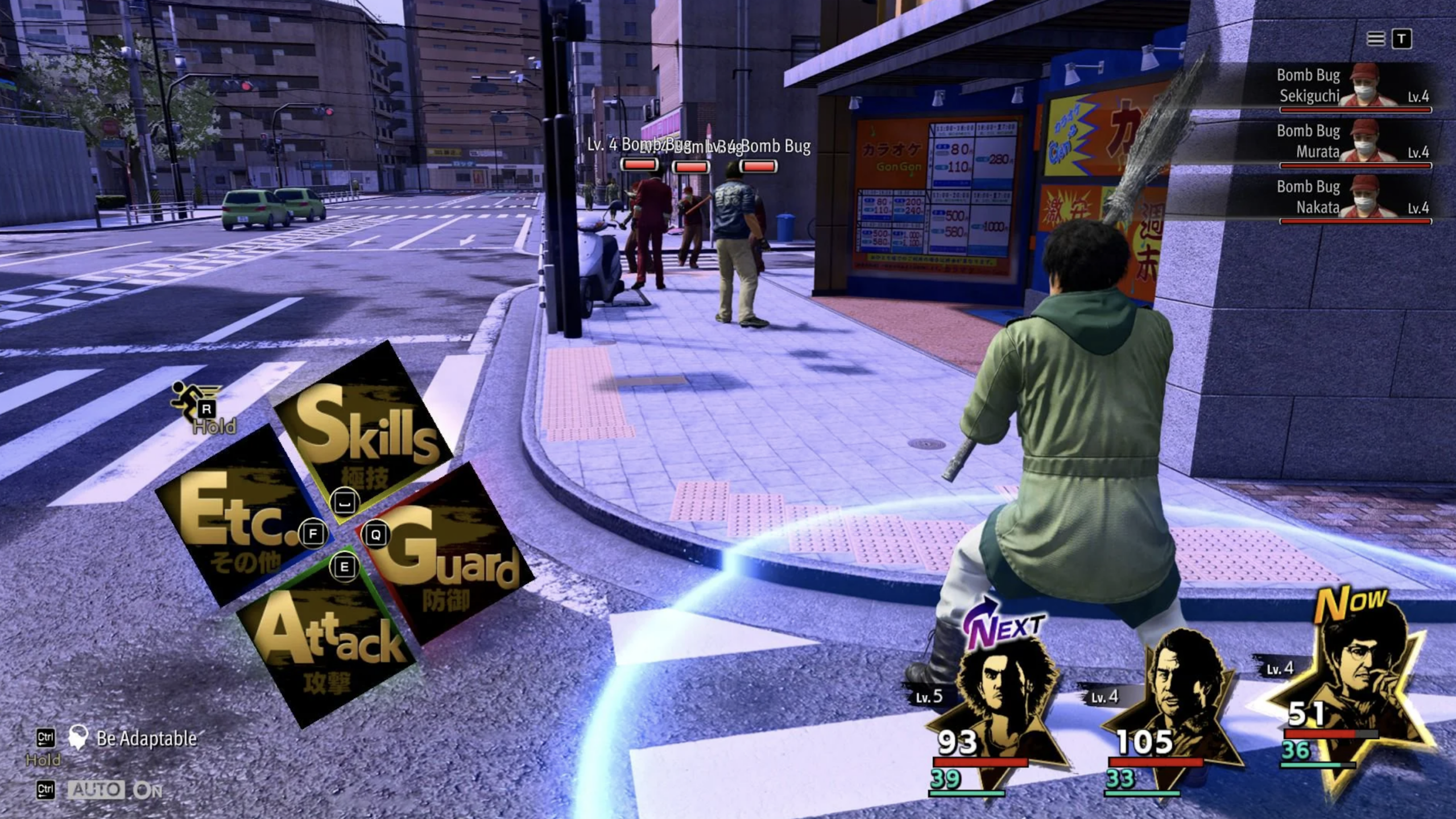 12 open-world games like GTA to play before GTA 6