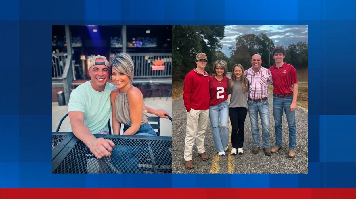 She recognized the signs, he survived: Couple shares stroke recovery ...