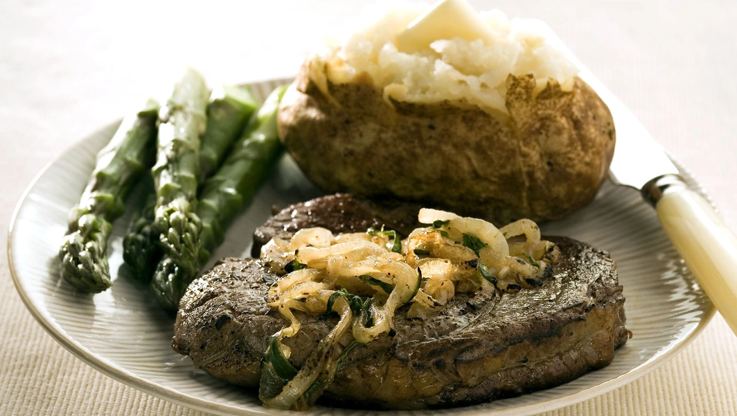 Steak night secrets every home chef needs