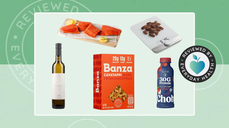 Cooking while taking a GLP-1 isn’t always easy — these 22 products ...