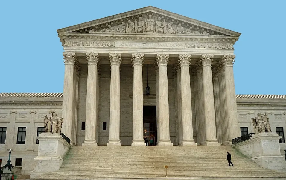 Trans athlete’s state title fuels Supreme Court sports case debate
