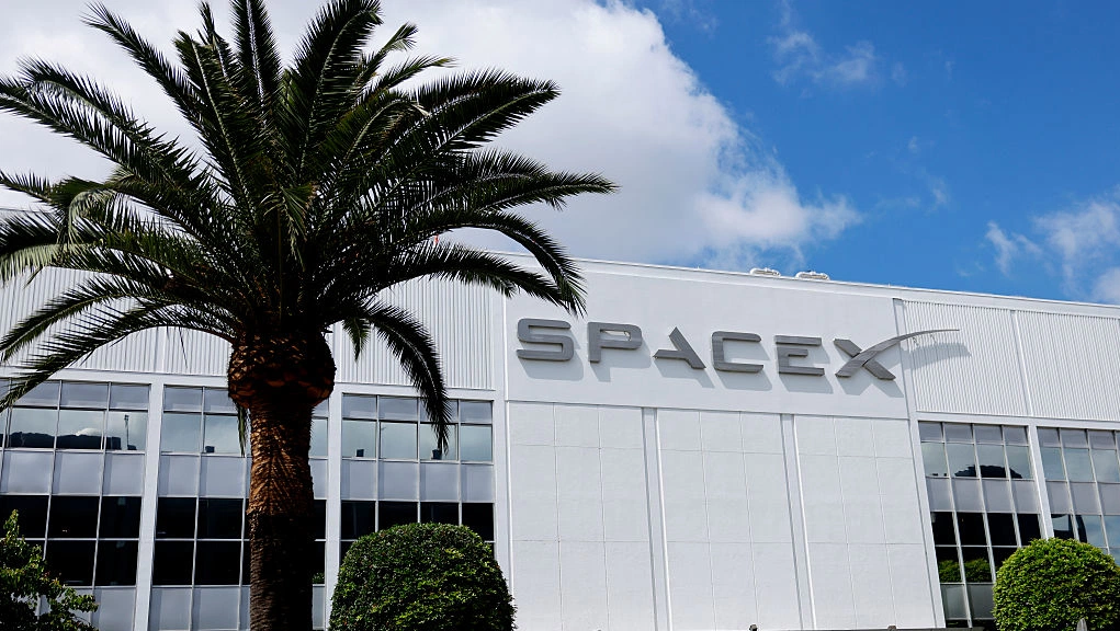 Rob Arnott predicts SpaceX IPO could fuel years of gains