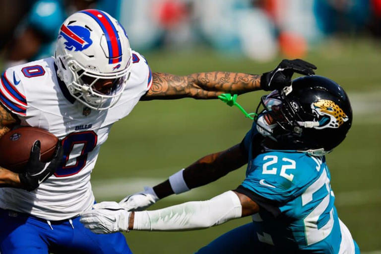 Coleman has yet to hit his stride: NFL insider shuts down potential ...
