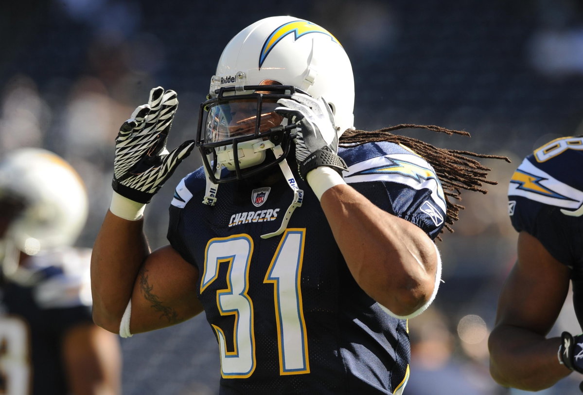 25 NFL players whose promising careers ended too soon