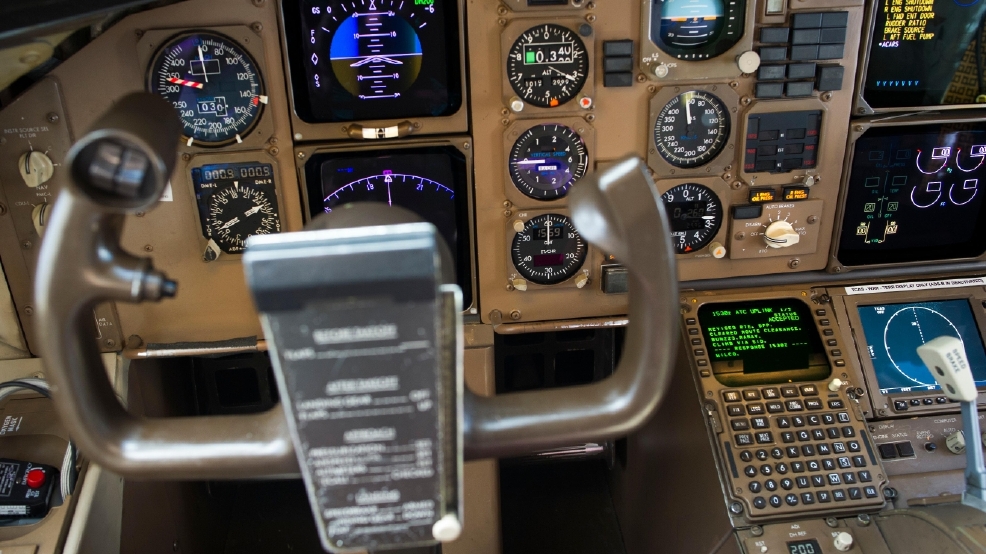 Coe College receives FAA approval for accelerated pilot certification ...