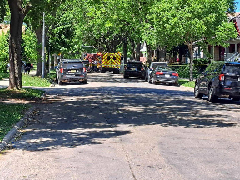 Police investigate fatal shooting on Milwaukee's north side