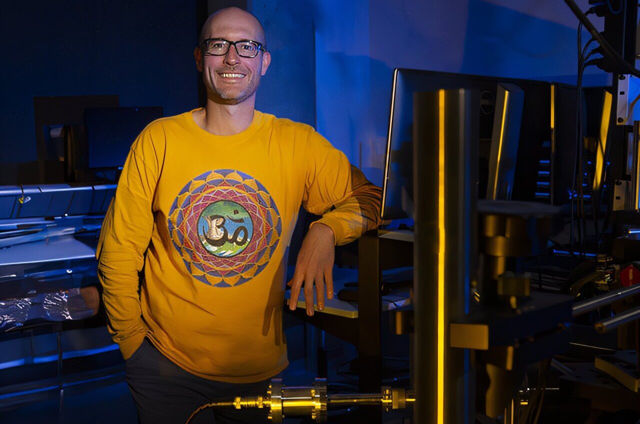 Quantum vibronics research points to future energy and computing ...