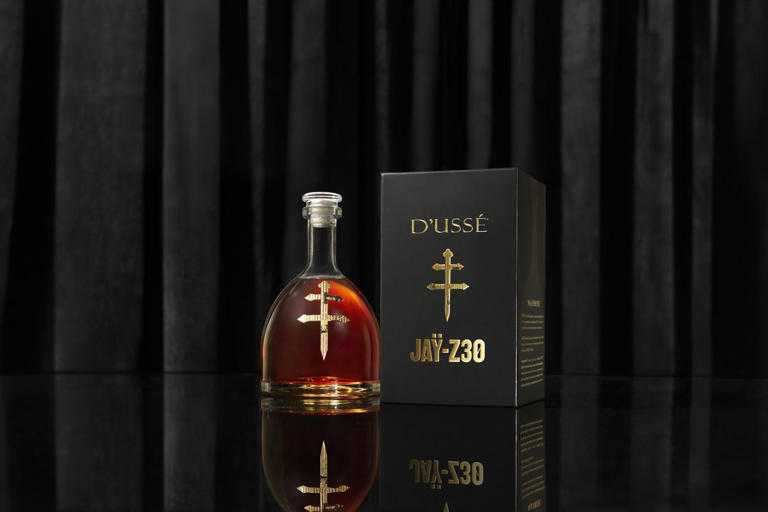 D'USSÉ celebrates 30 years of Jay-Z's ‘Reasonable Doubt' with JAŸ-Z 30 ...