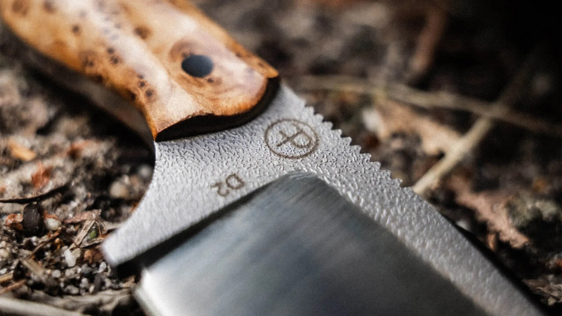 Böker honors traditional knifemaking with a thoroughly modern outdoor blade