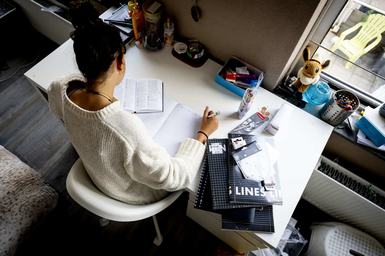 OM wil ouders die kinderen thuishouden van school weer vervolgen