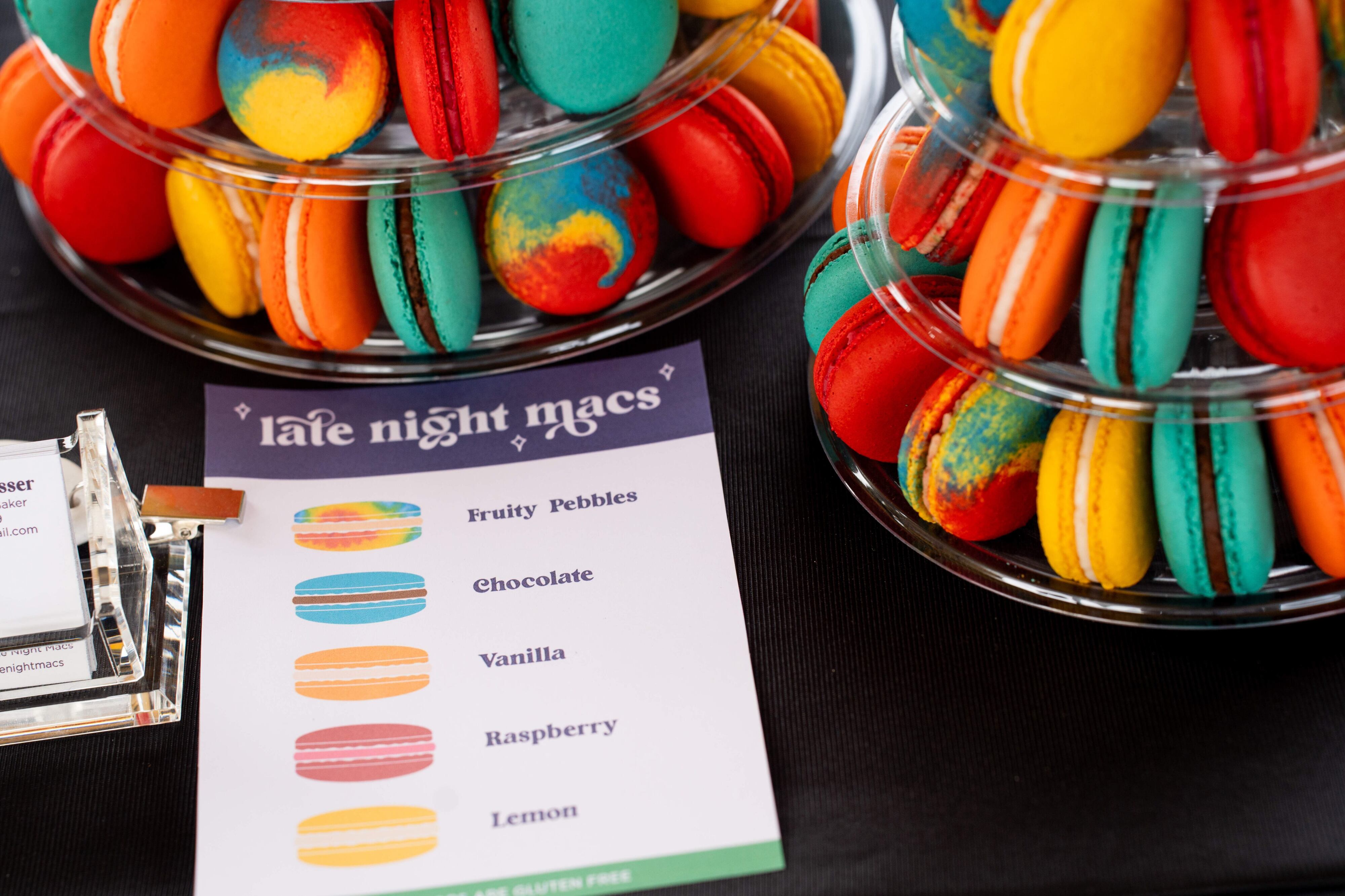 How a Michigan baker turned a late-night side hustle into a thriving ...