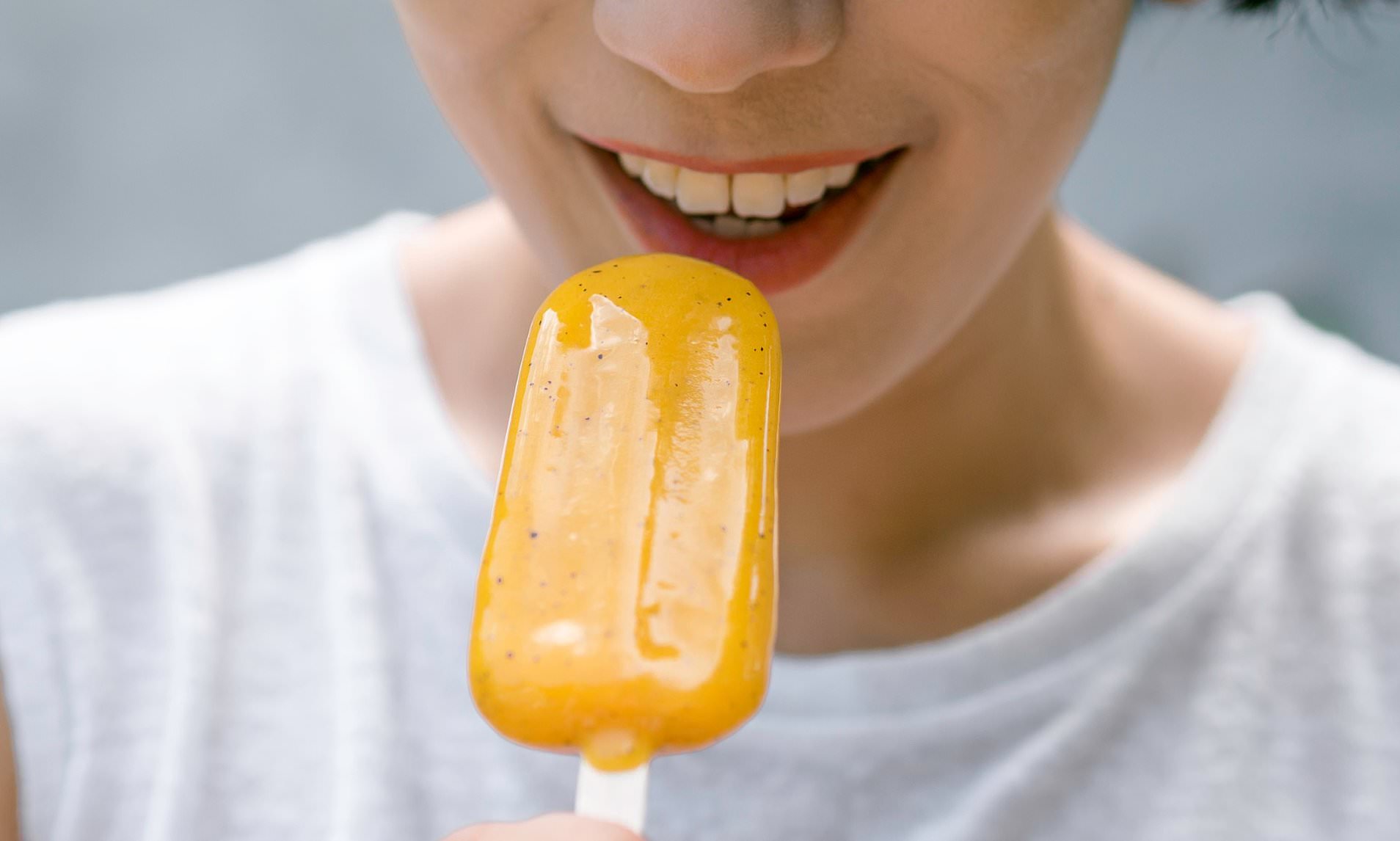 Ice pops recalled over undeclared ingredients linked to behavioral ...