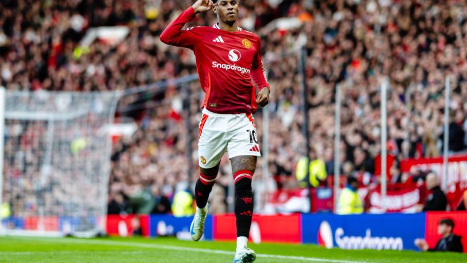 What Anthony Gordon’s Barcelona move means for Marcus Rashford