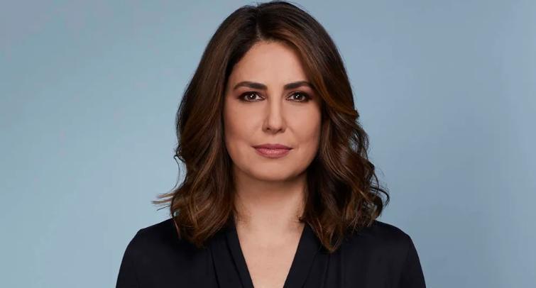 Cecilia Vega out of '60 Minutes': How she changed TV news for Latina ...