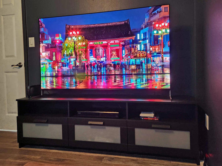 Best Sony TVs of 2026