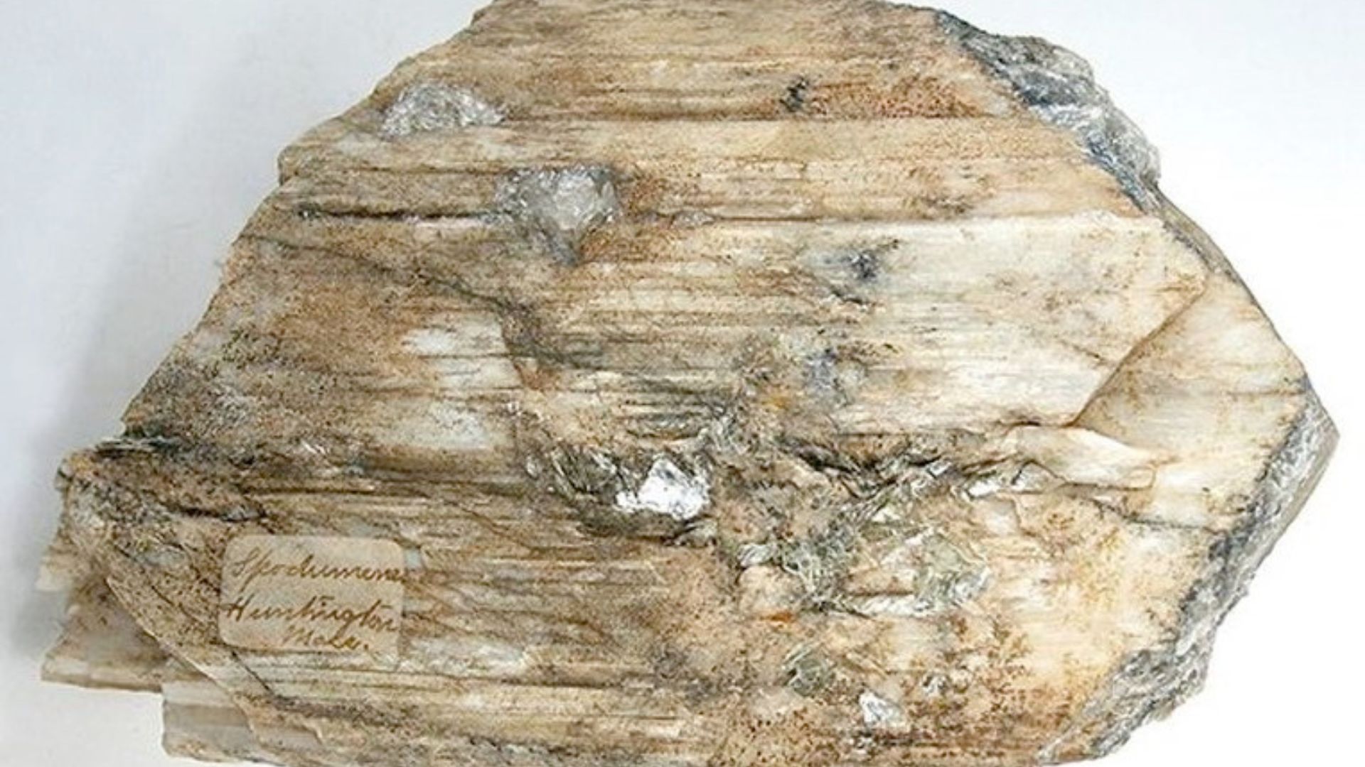MIT scientists unveil new method to extract lithium from hard rock at ...