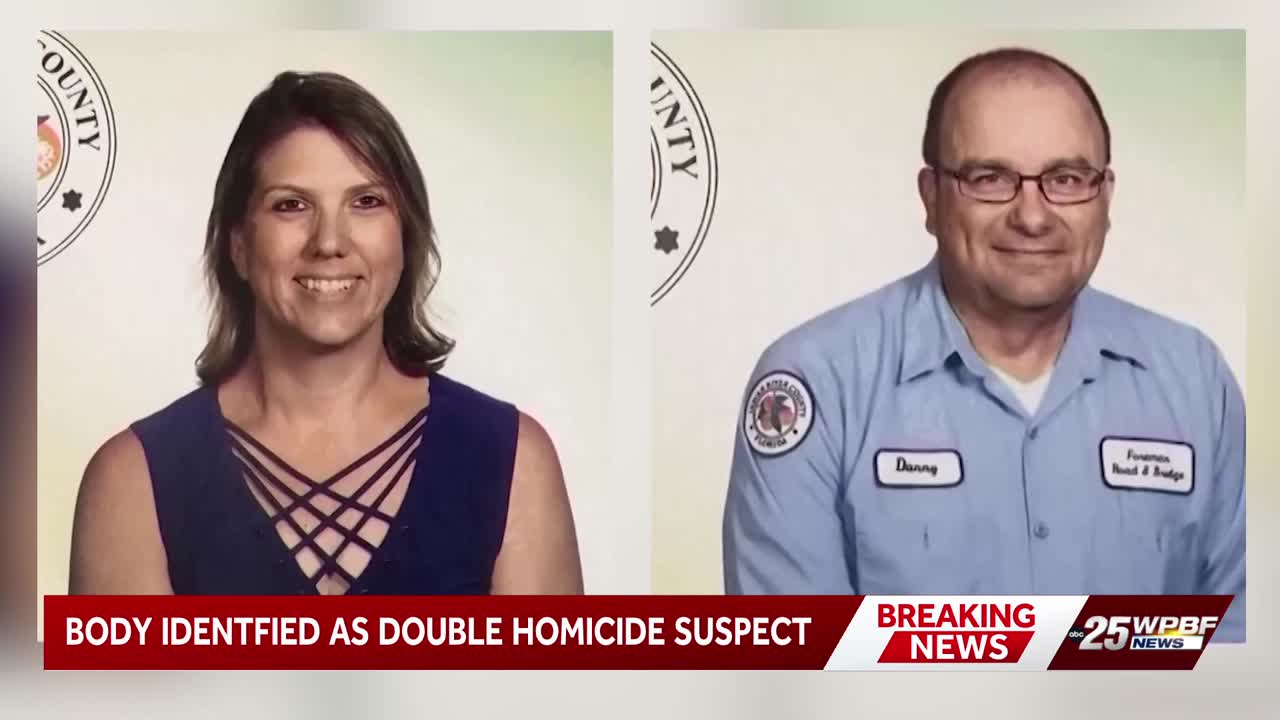 Suspect who escaped into ocean after killing wife, another man outside ...