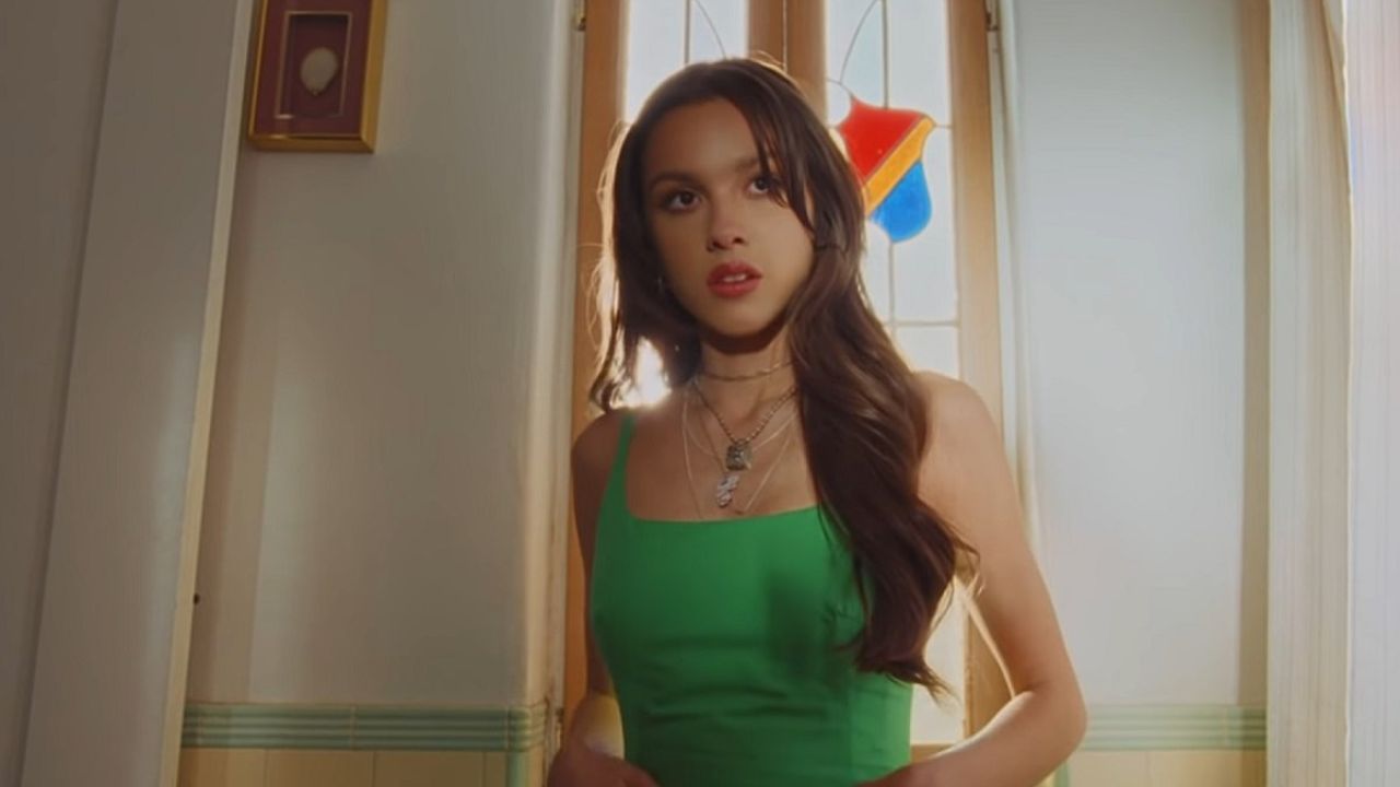 Olivia Rodrigo slams 'disturbed' backlash over her babydoll dresses