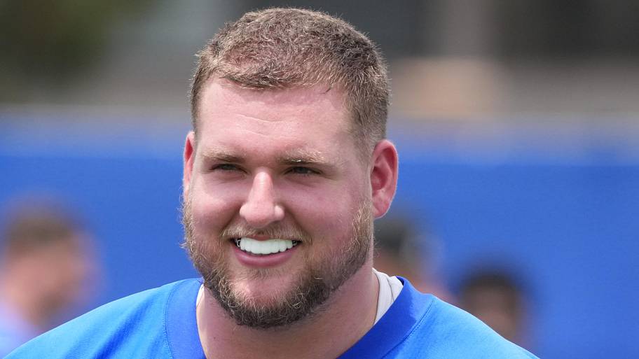 3 forgotten Rams who could steal the spotlight in 2026 training camp