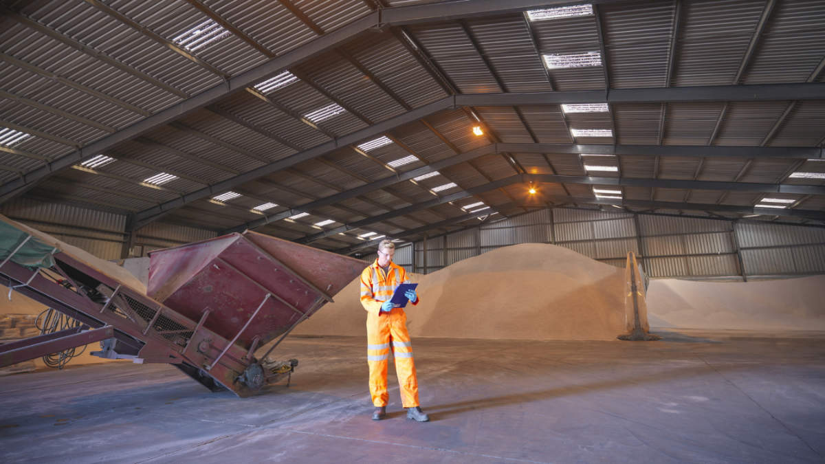 Europe is building a critical minerals stockpile, here's who could benefit
