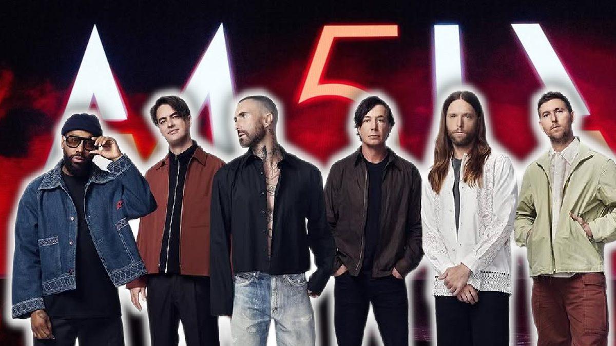Maroon 5 regresa a México: fechas y cuándo comprar boletos para sus ...