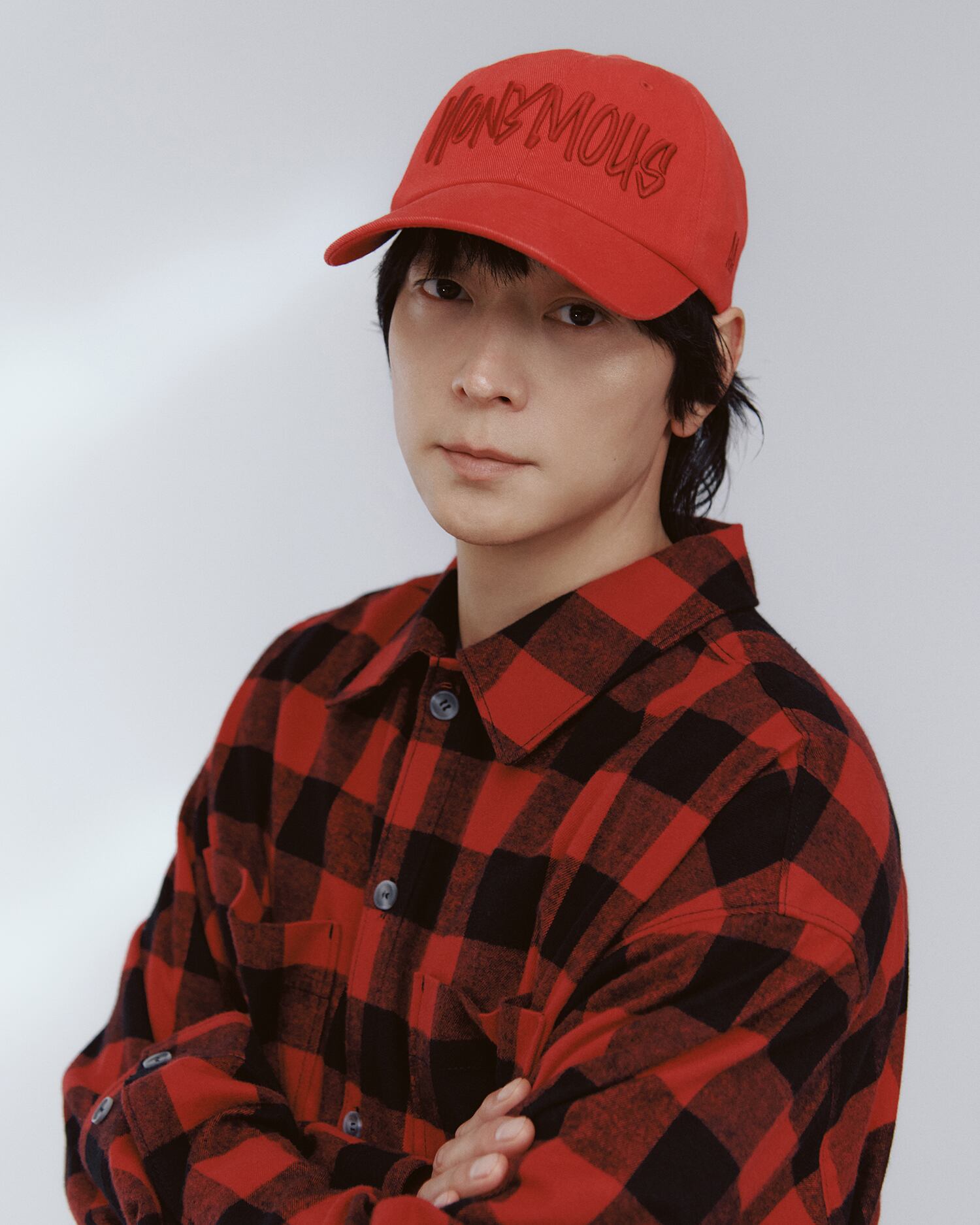 Gang Dong-won stars as 2000s idol in 'Wild Sing'