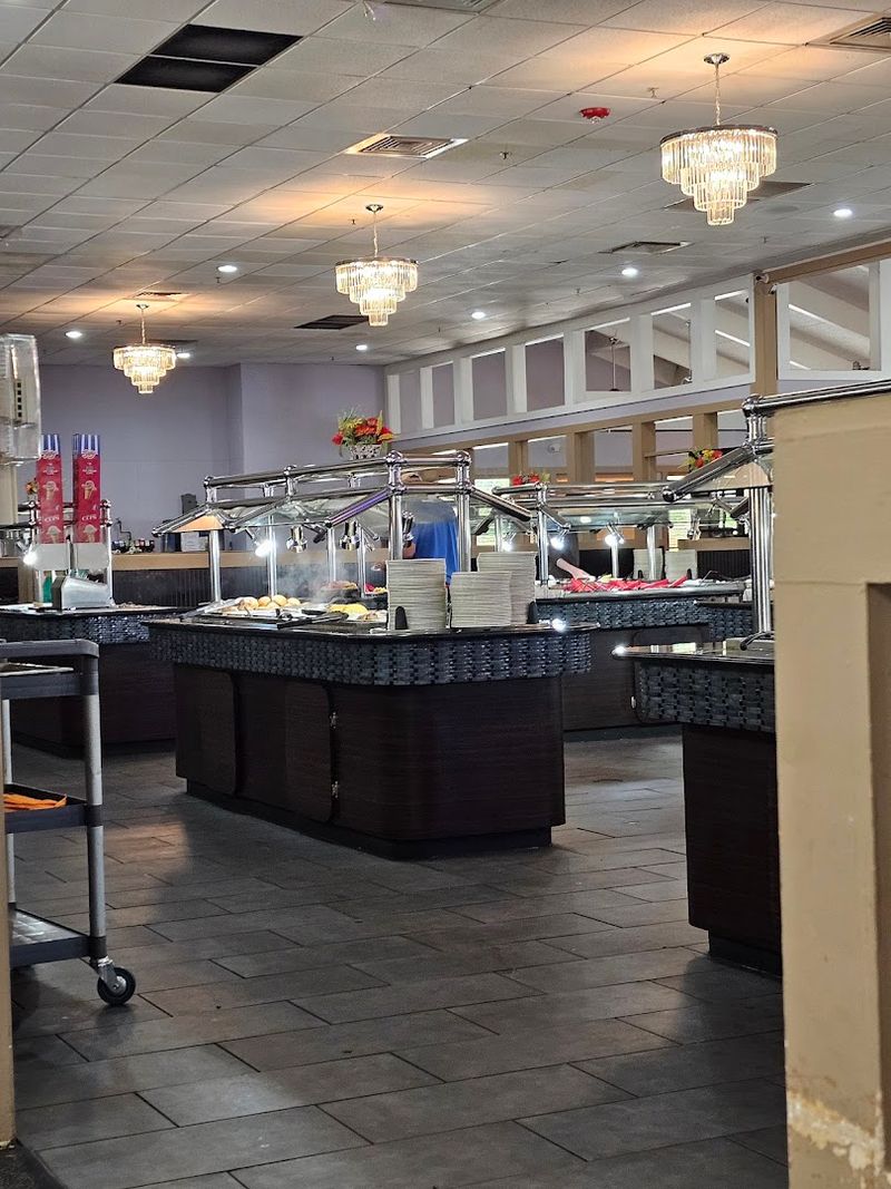 The West Virginia buffet that locals call the best all-you-can-eat spot ...