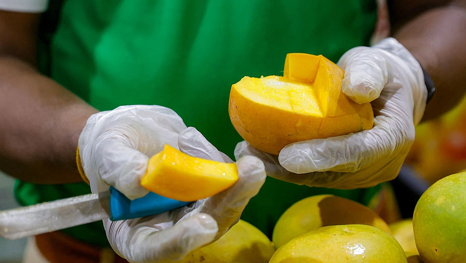 Mango magic from kitchen to heart health