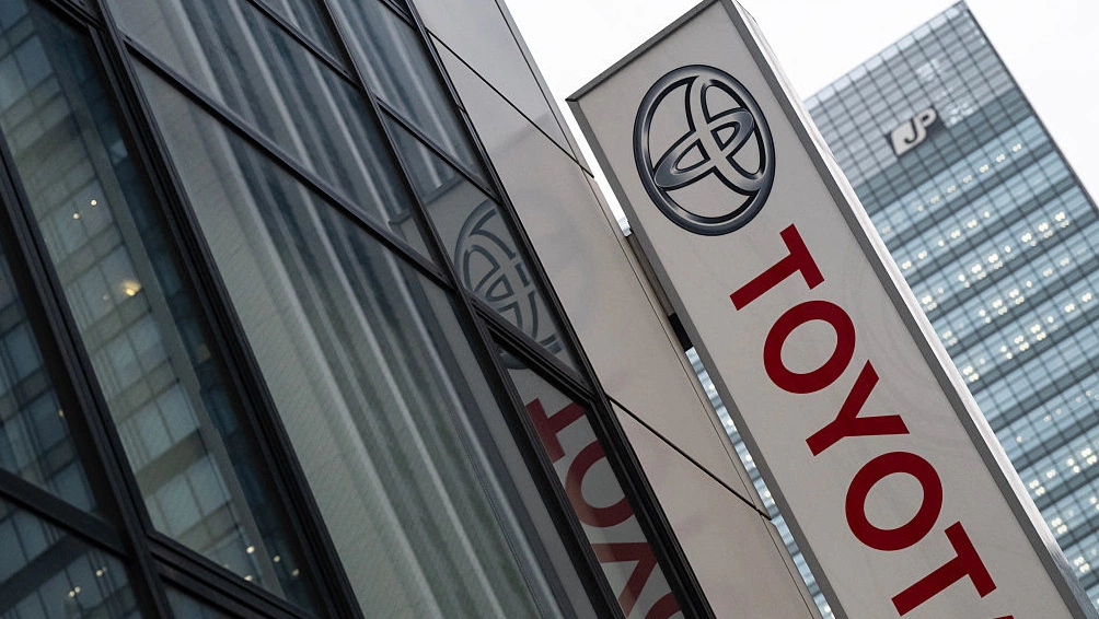 Toyota eyes overseas models to bolster Australian sales