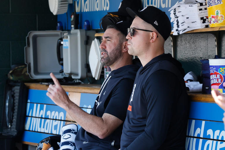 Tigers 'not ready' to trade ace Tarik Skubal?