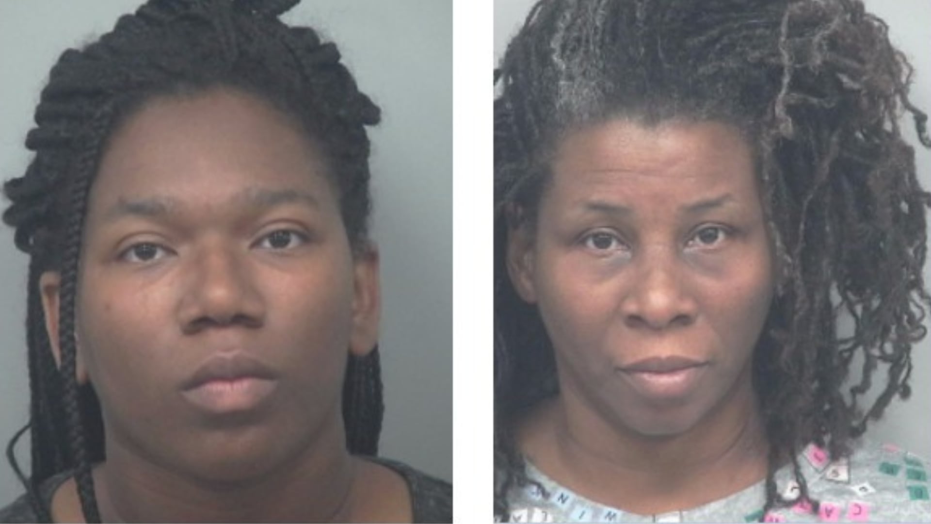 2 arrested after police seize nearly $1 million in counterfeit goods in ...